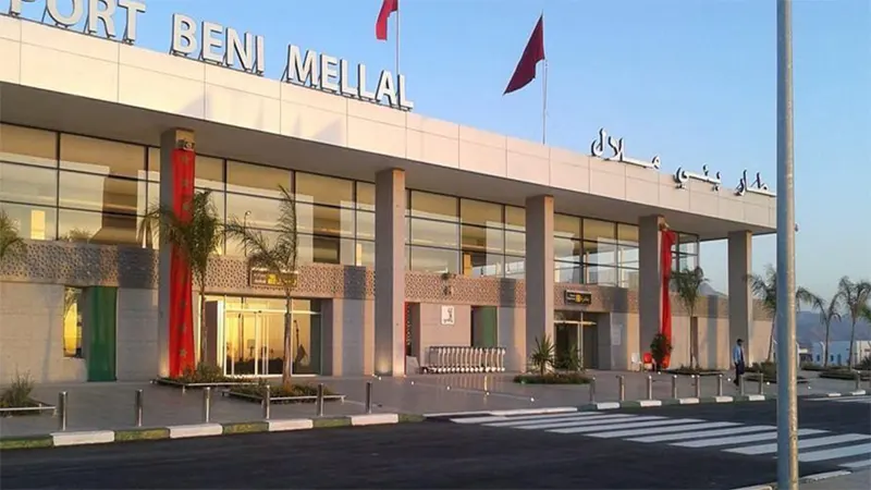 wadifa ma : الأنابيك: توظيف 12 منصب للحاصلين على الباك والباك+2 بمطار بني ملال - wadifa ma وظيفة ما