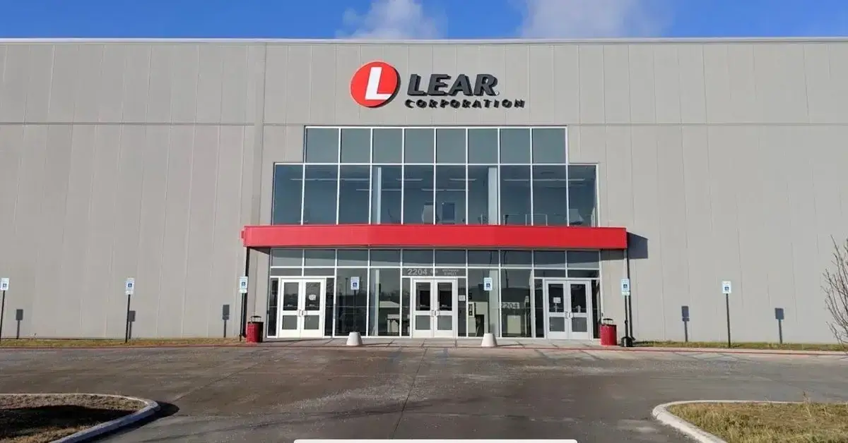 wadifa ma : شركة Lear Corporation Maroc تعلن عن تشغيل 500 عامل وعاملة براتب شهري 3111 درهم ...