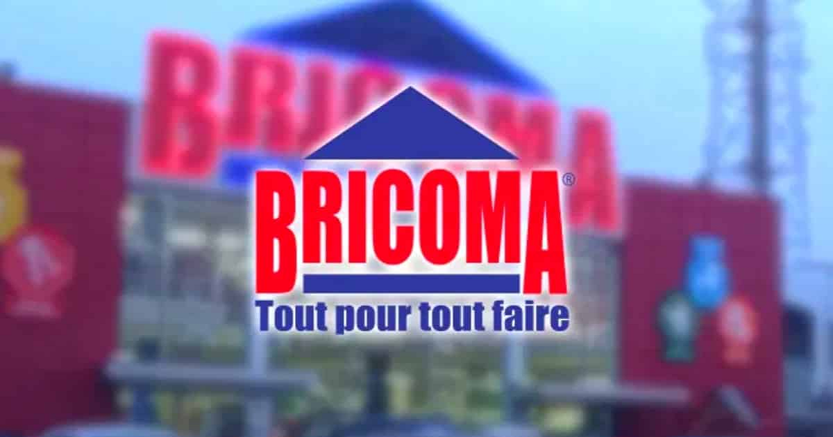 wadifa ma : شركة Bricoma Maroc تعلن حملة توظيف جديدة للشباب في مختلف التخصصات - wadifa ma وظيفة ما