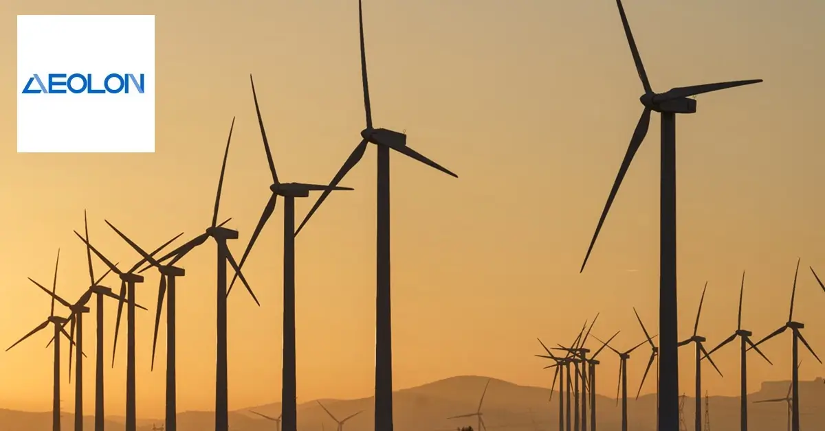 wadifa ma : شركة أيولون Aeolon توظف 112 منصب ابتداء من شهادة البكالوريا وبدون تجرية سابقة ...