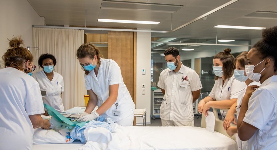 wadifa ma : الأنابيك: تشغيل 50 ممرض وممرضة مساعدة بمجالات مختلفة بمدينة طنجة - wadifa ma وظيفة ما