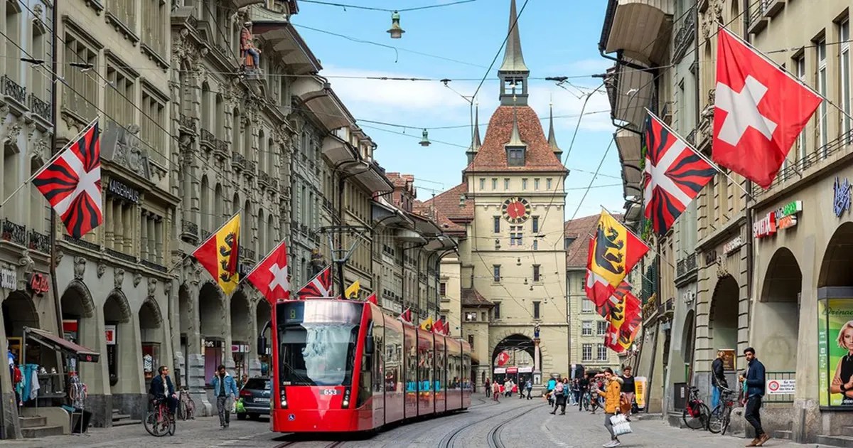 wadifa ma : السفر الى سويسرا عن طريق عقد العمل 2025 - wadifa ma وظيفة ما